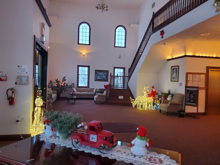 Photo Gallery – Rose Haven